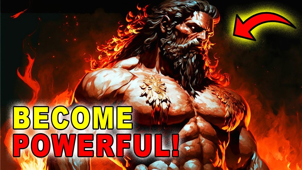 Unlock Your Inner POWER With Psychology - YouTube