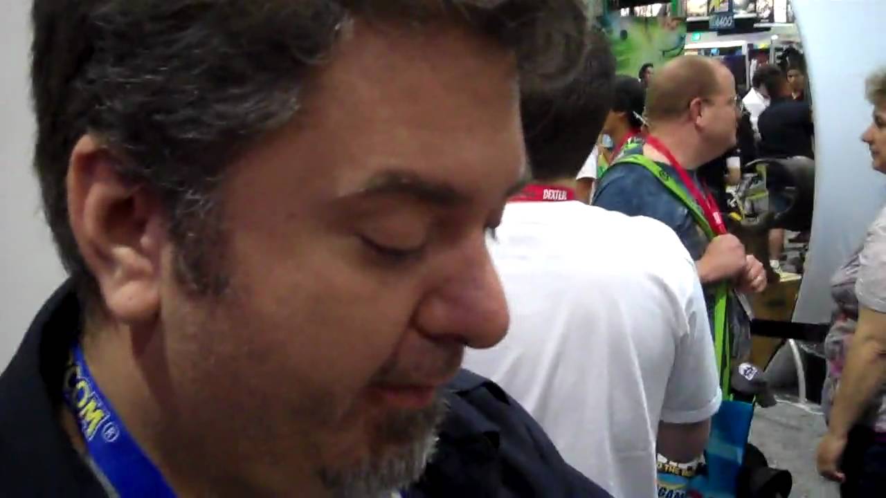 Booth Tour Part 2 - YouTube