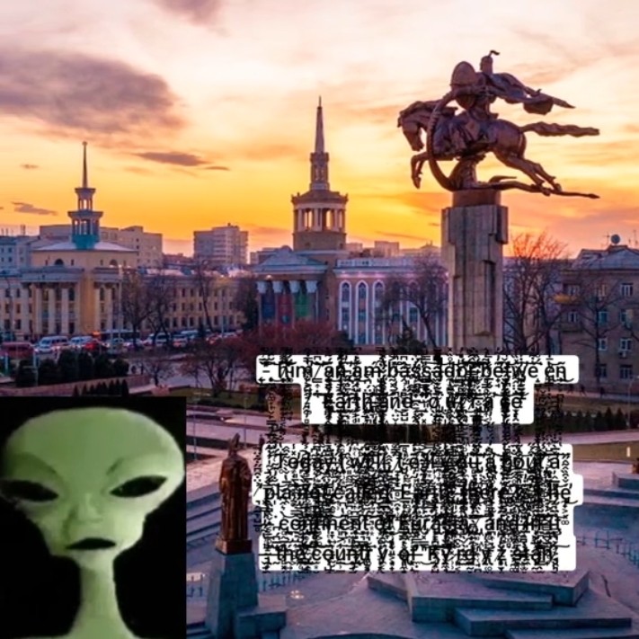 Aliens 👽👽 👽 zib zib zab zob #alien #alienshorts #nasa #vs #alien - YouTube