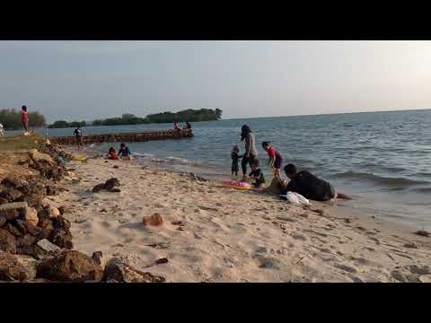 JOM PD: Suatu Petang di H&n Campsite (Bhg 38)