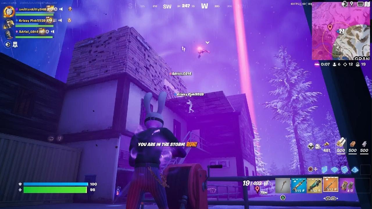 Crown win :) - YouTube