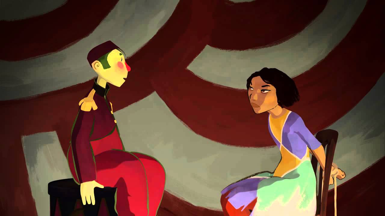 Le tableau : extrait 2 - YouTube