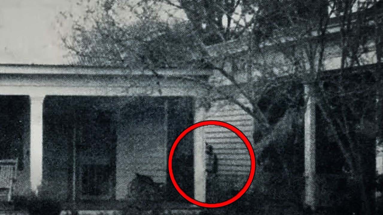 True Scary Videos Stunned Viewers - YouTube