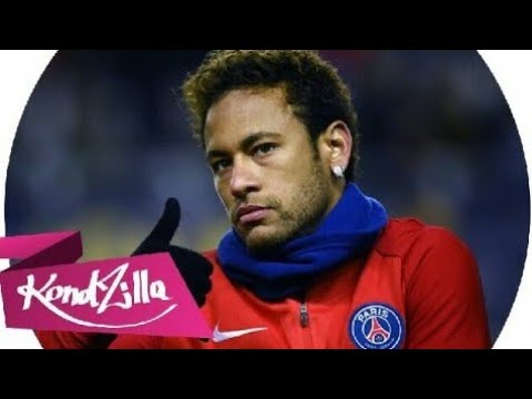 Neymar Jr - Ritmo Mexicano ( MC GW )  .