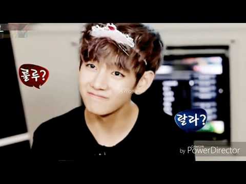 BTS klip - Bal Prensesi - Komik Kore Klip -BTS Funny Moments