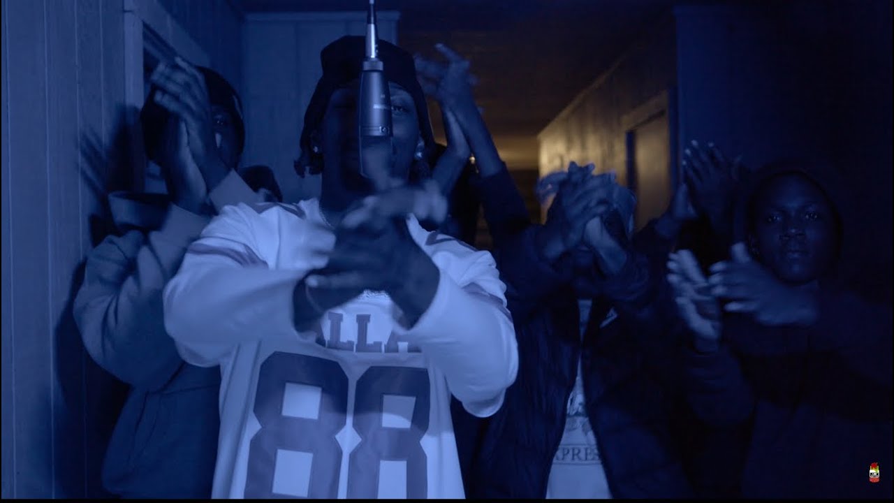 Billie Jean - ShaBaBy ft T4 - YouTube