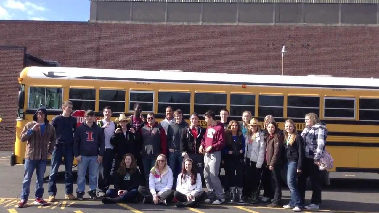 Camp michindoh camp conslers 2013 - YouTube