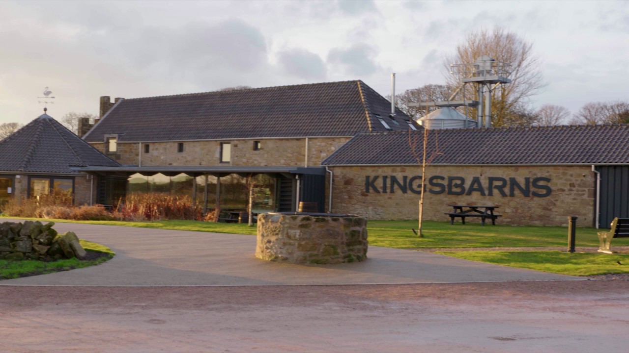 Peter Holroyd production interview 1. - YouTube