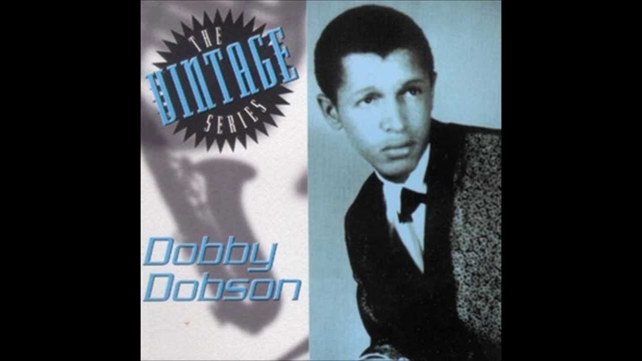 Dobby Dobson - Sweet Dreams - YouTube