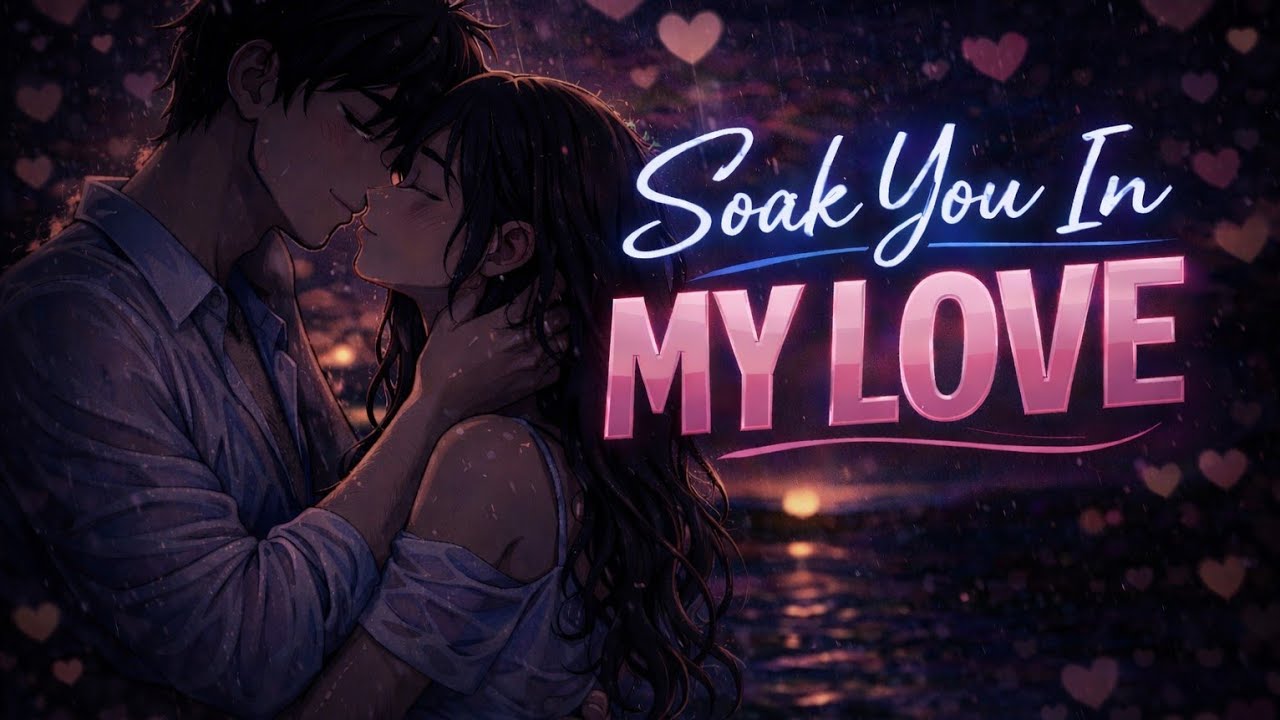 Soak You In My Love Song Lyrical Official - YouTube