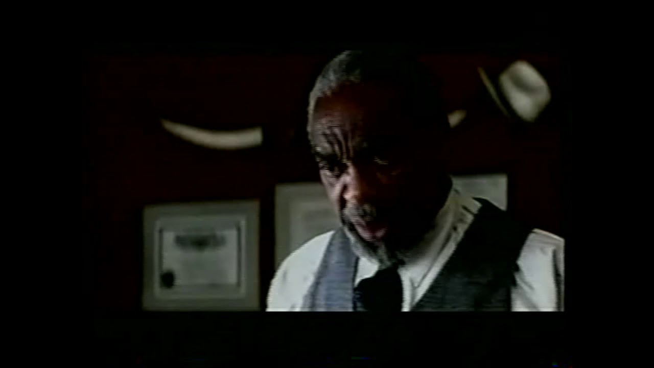 2002 Commercial: Enough - YouTube