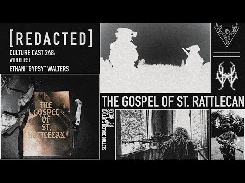 248: Gypsy Walters and the Gospel of St. Rattlecan - YouTube