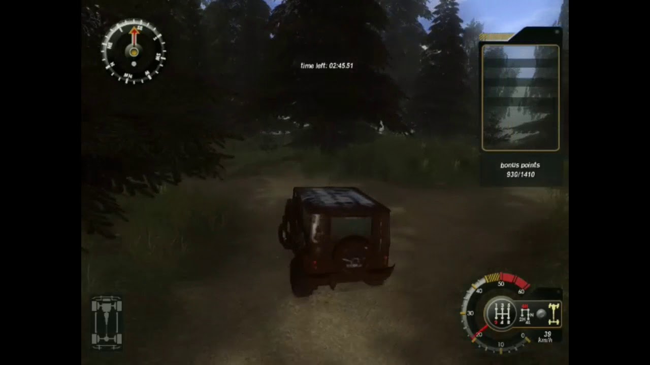 Uaz_4x4_racing_live_HD - YouTube