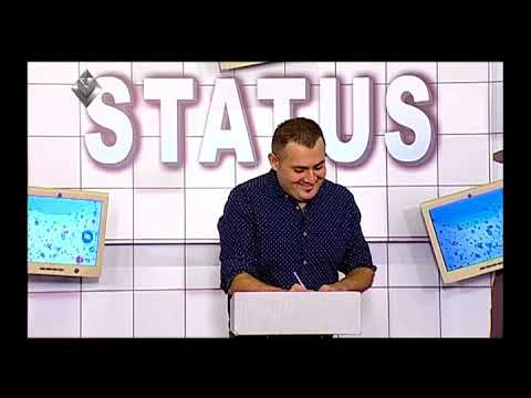 Status (27.09.2017)
