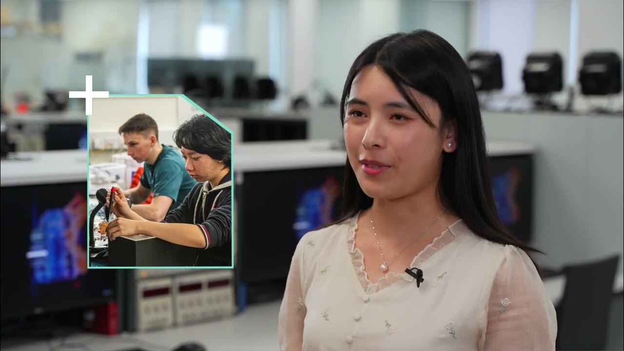 Introducing Biomedical Engineering - YouTube