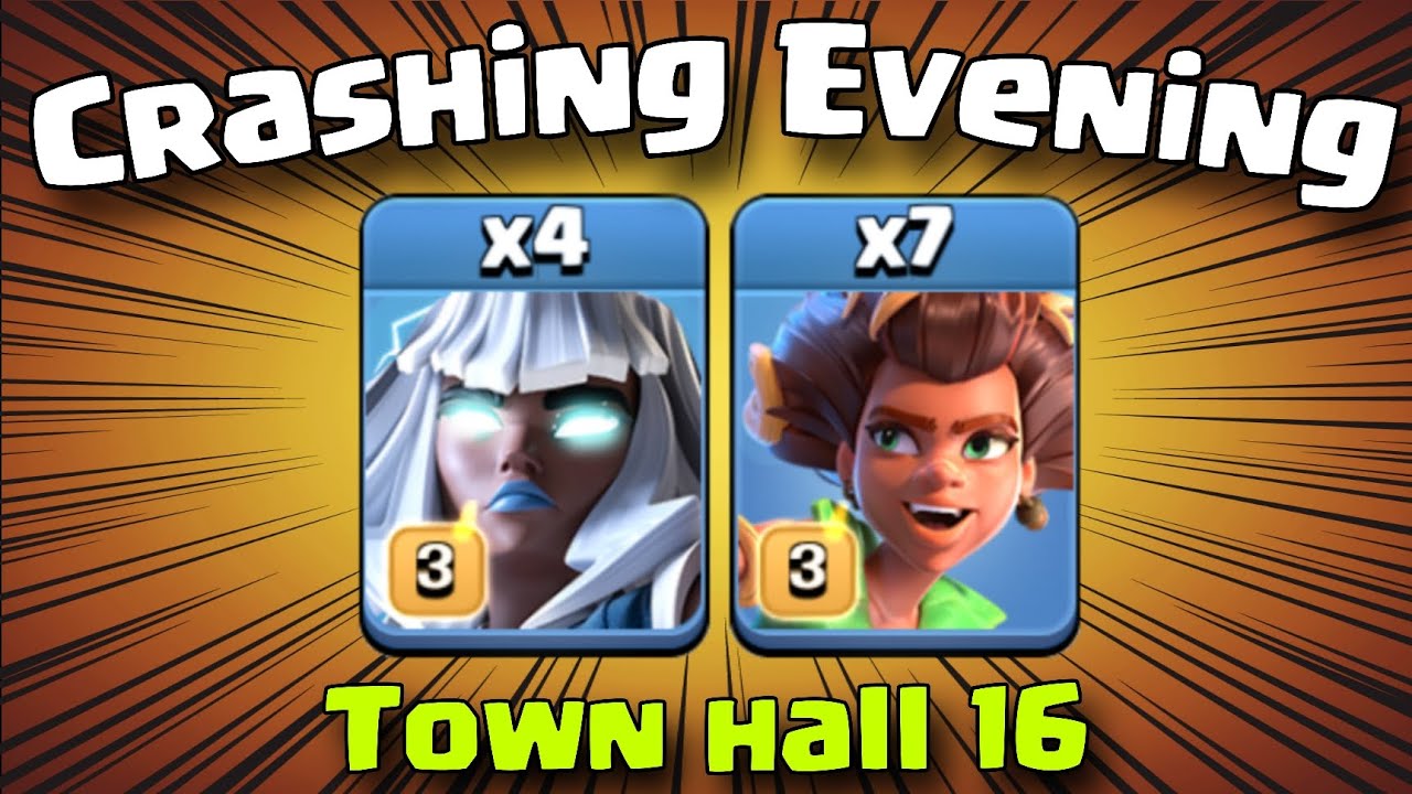 Legend league Dominator Clash of Clans - YouTube