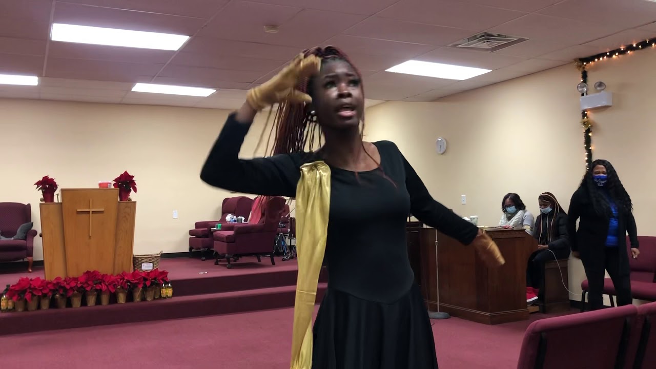 Major - Jekalyn Carr - YouTube