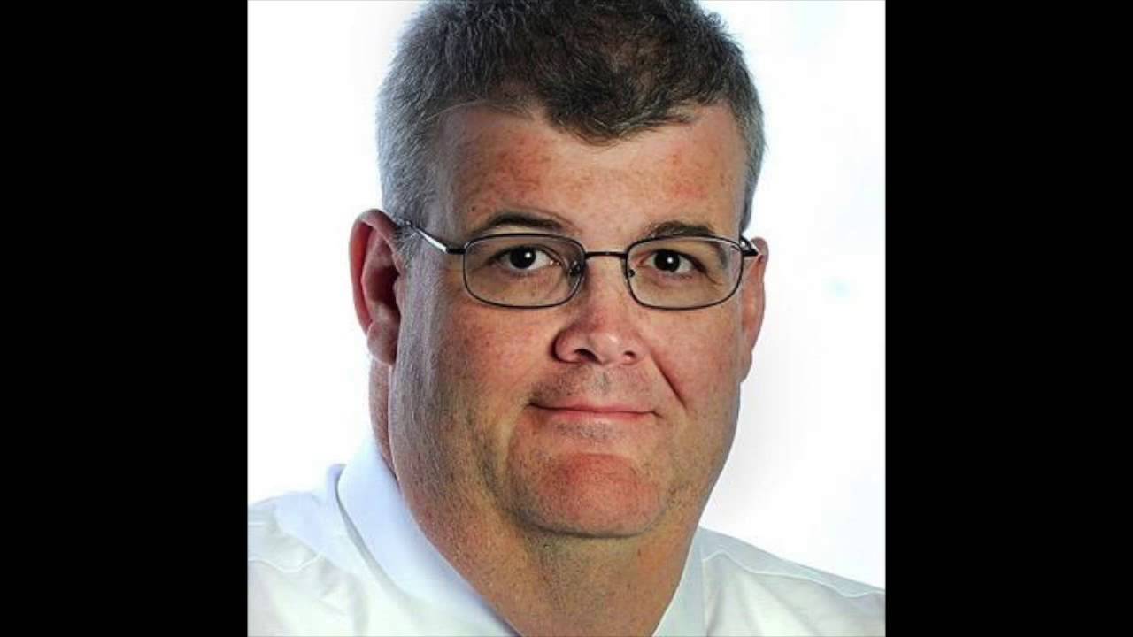 Kevin Cooney with Zach Gelb and Mike Zahn! - YouTube