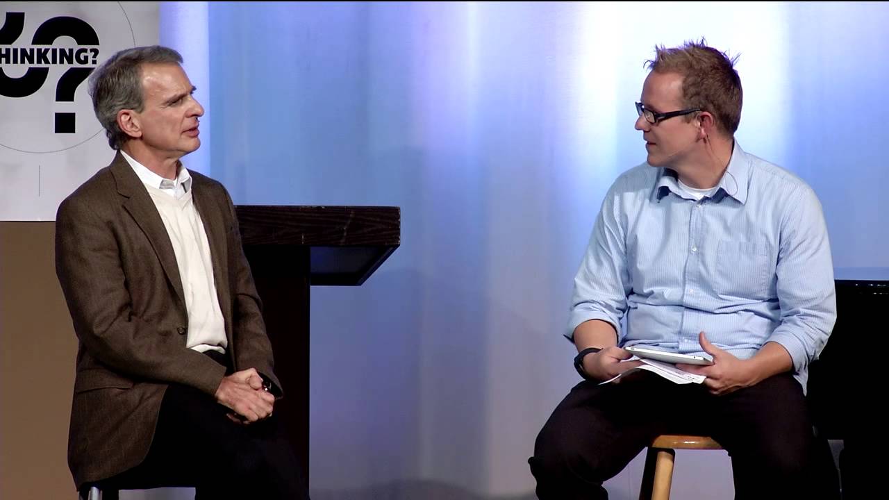 [William Lane Craig] Q&A - Who would you like to debate? - YouTube