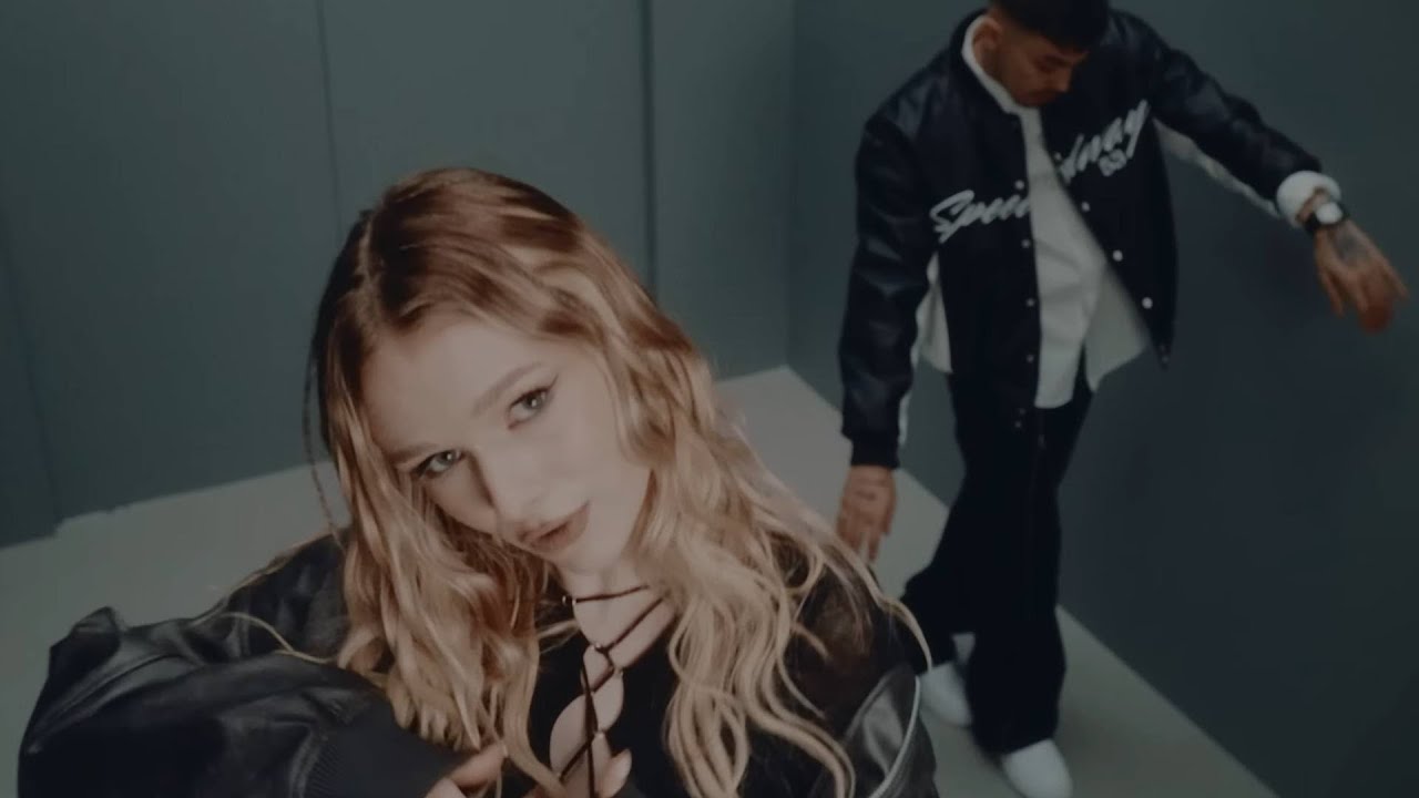 MIX - Eva Timush x Juno - Daca vine cineva bun - YouTube