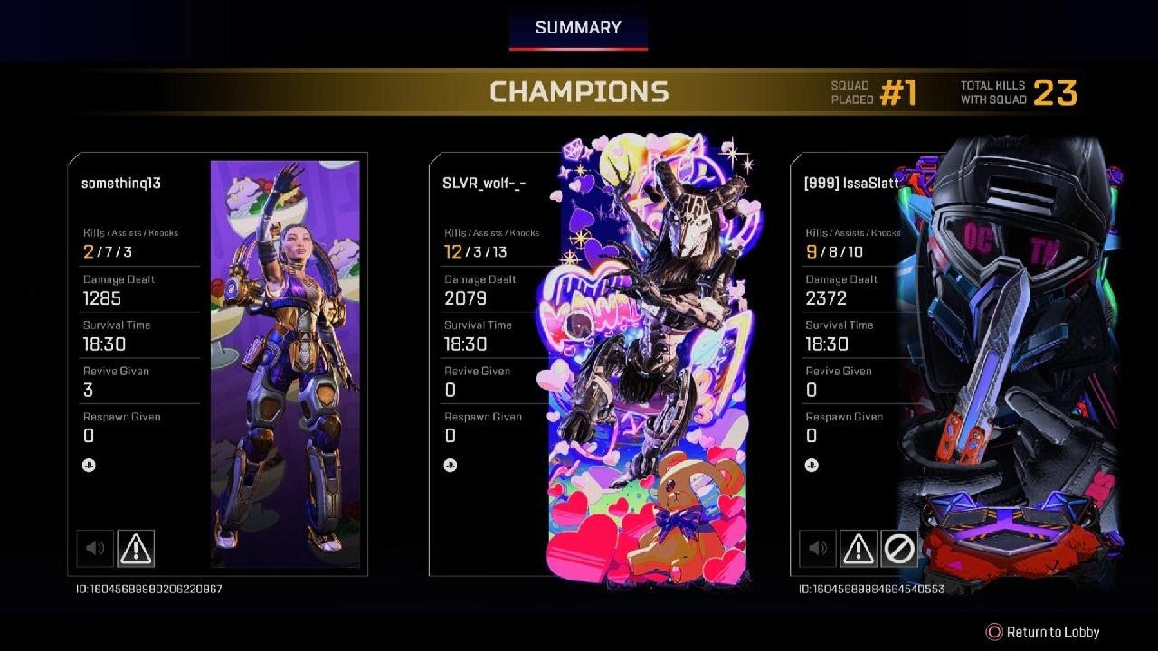 12 kill ranked game - YouTube
