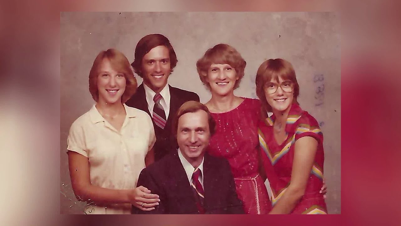 Leah Hause 90th Birthday Celebration - YouTube