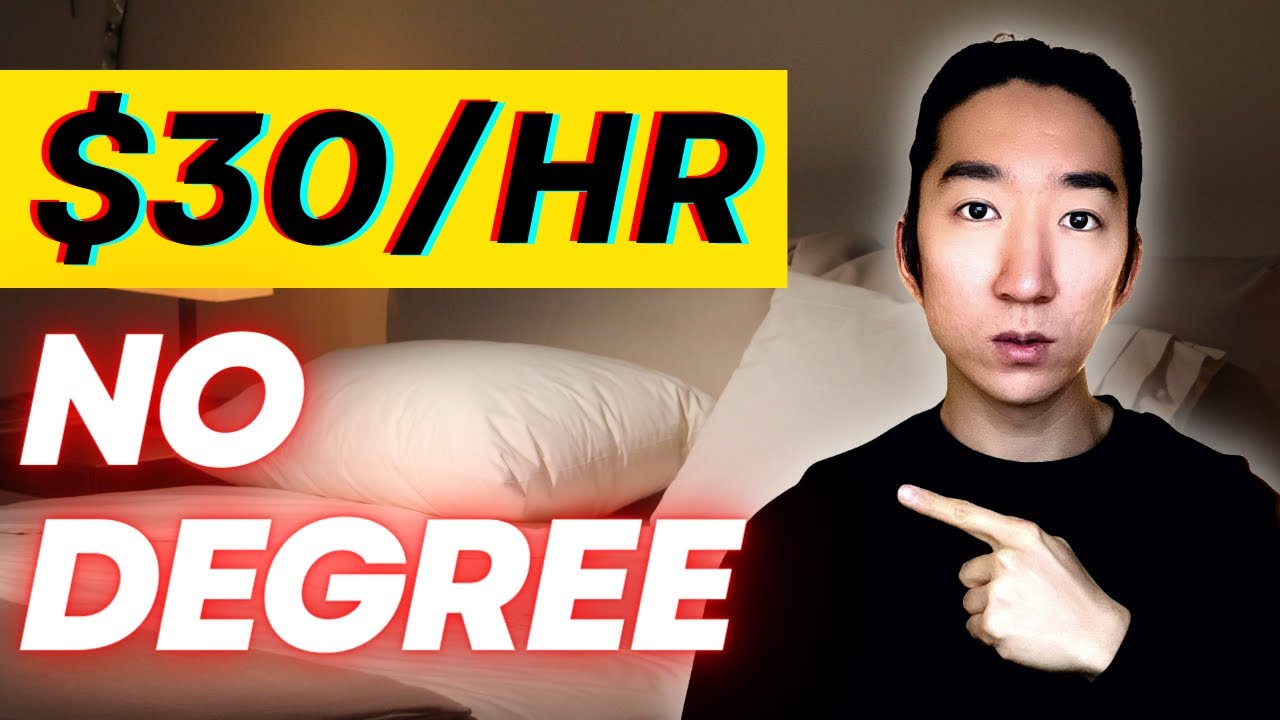 10 Highest Paying Jobs To Work From Home Without College YouTube 10-highest-paying-jobs-to-work-from-home-without-college-youtube