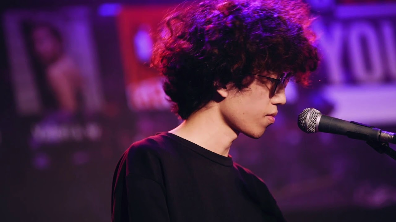 Hong Kong Asia Pacific Youth Band competition 2019 - Asia Pacific Final ...