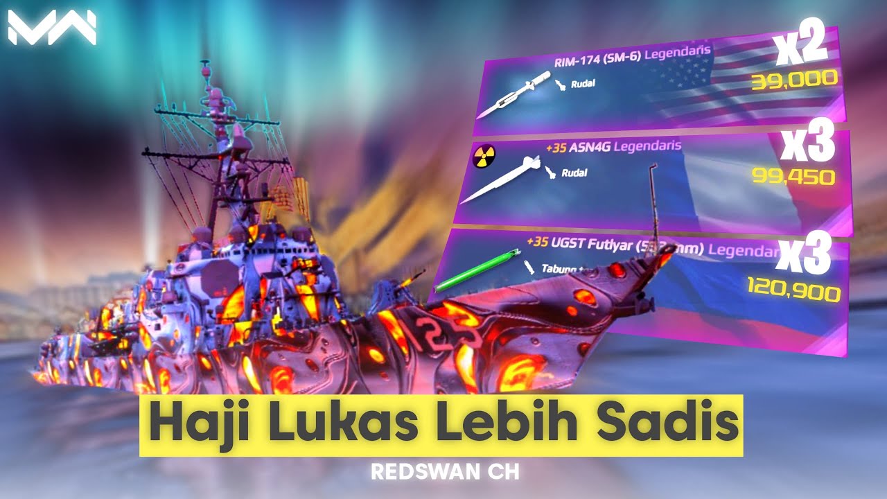 USS Jack H. Lucas (DDG-125), Destroyer Alien Spesialis Counter Langit ...