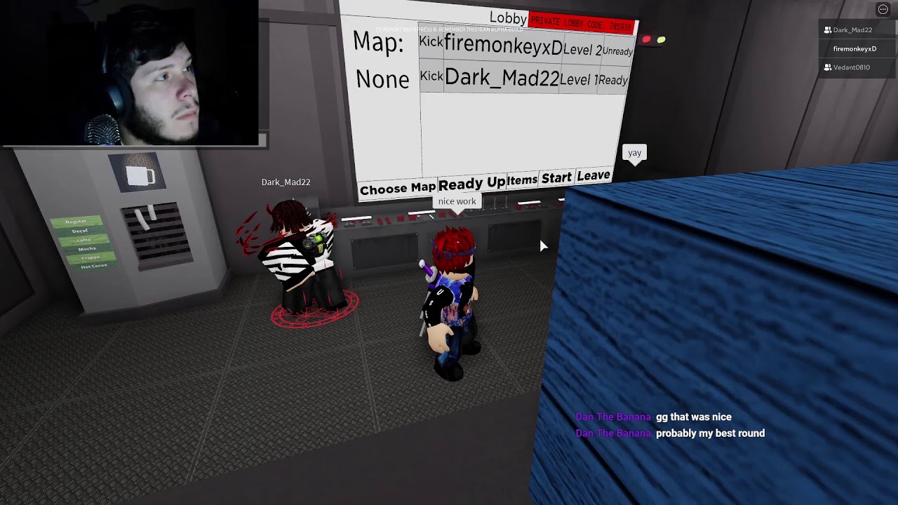 warzone with friends and some roblox - YouTube