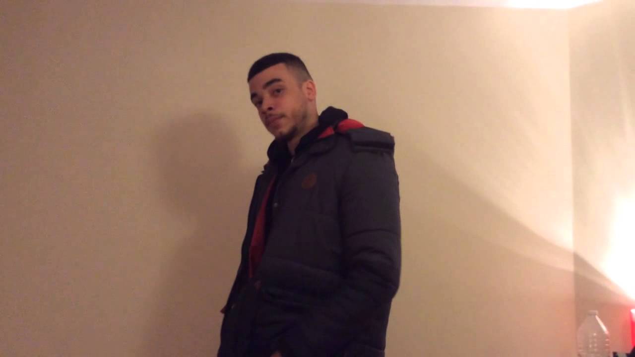 Jurell Carter - Mid Shot - YouTube