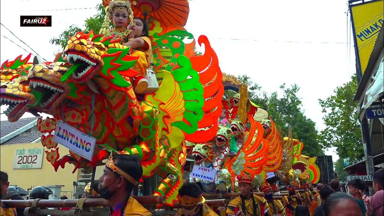 DEMEN MLAYU MLAYU VOC WINDA ANDI PUTRA 1 DESA RAWAMENENG KP SIDAMULYA KEC BLANAKAN SUBANG - YouTube