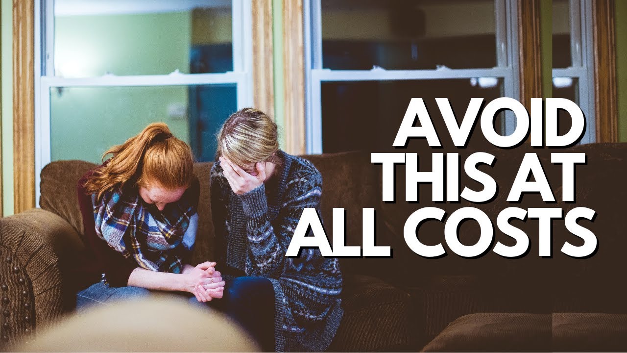 The Biggest Mistake to Avoid Early in Relationships That Will Lead to ...