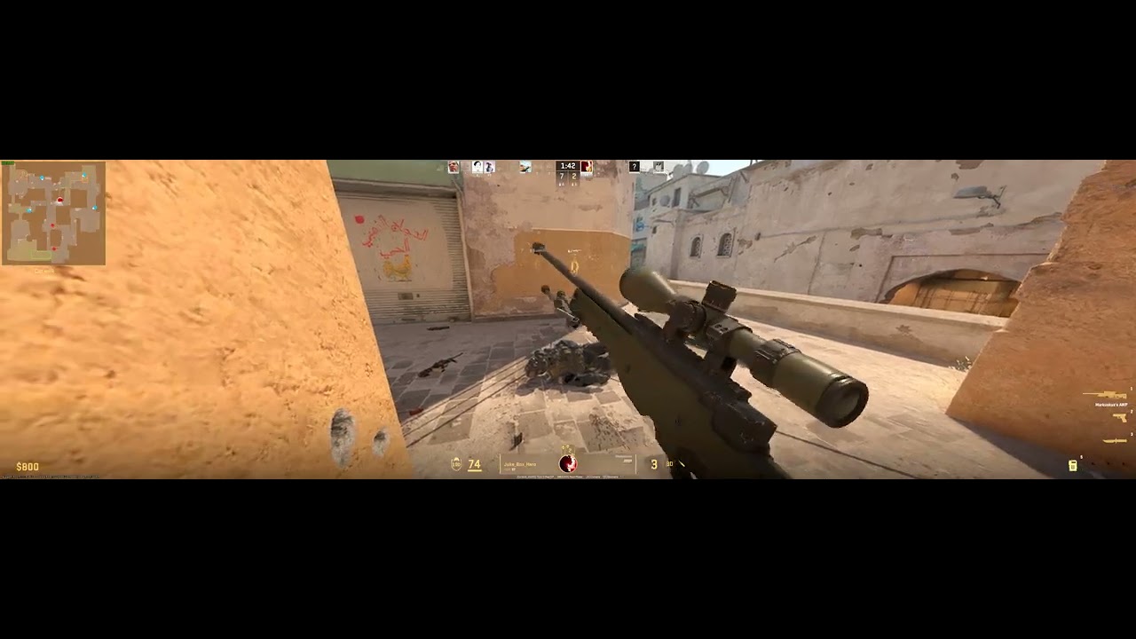 CS2’s New Features Are UNREAL! - YouTube