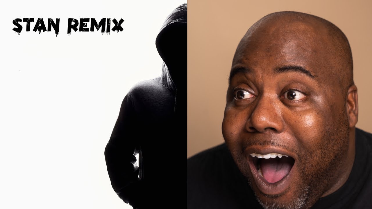 Stan Remix - Knox Hill (Diss) | REACTION - YouTube