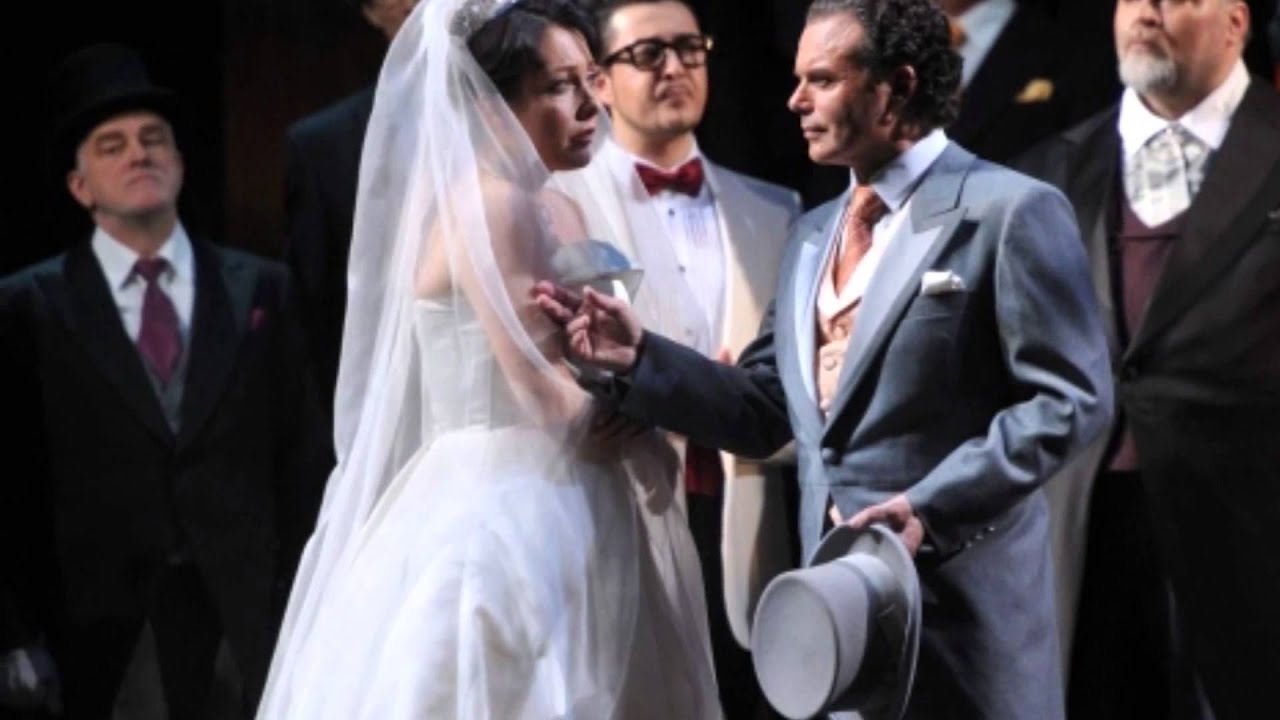 Richard Wagner: Lohengrin, Wedding March - YouTube