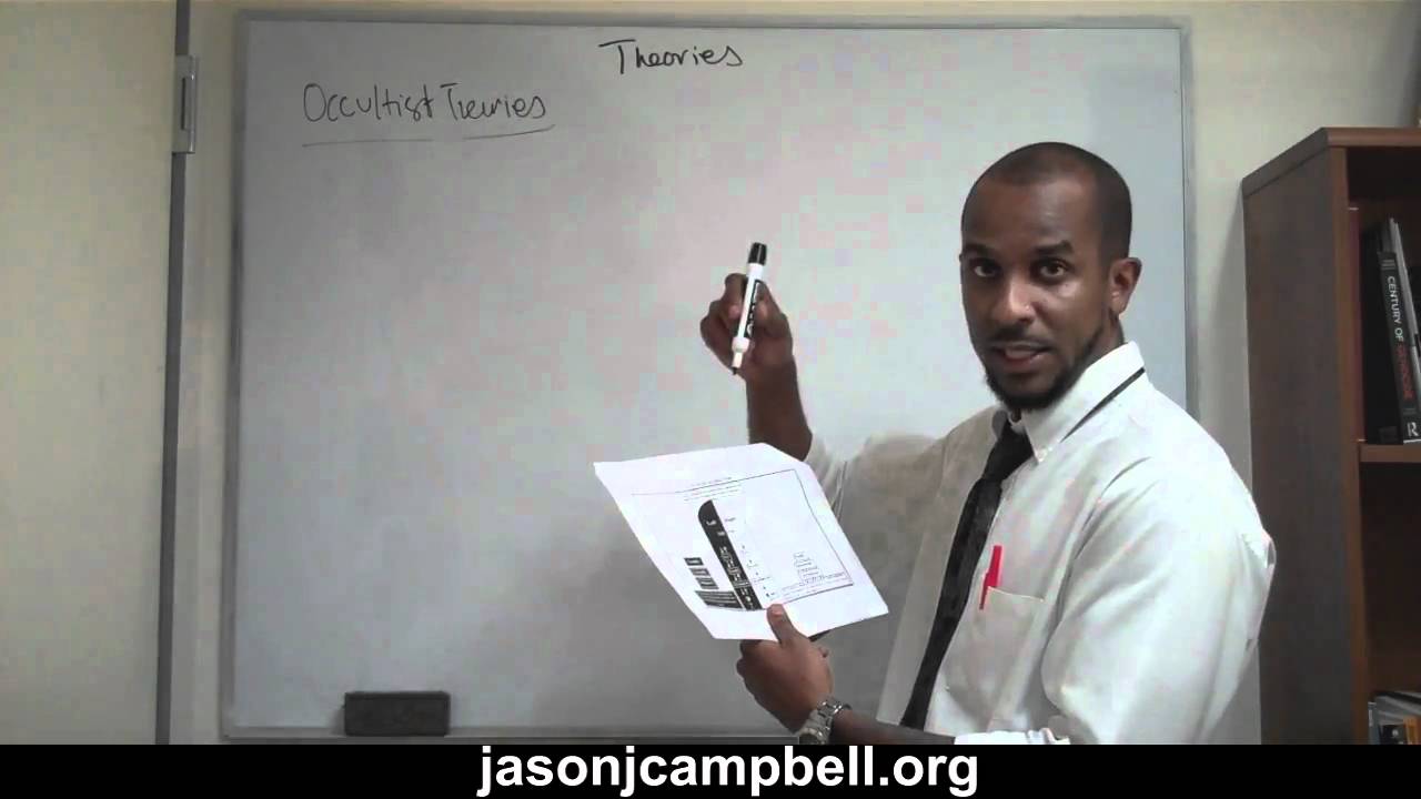 80. Theories Lecture: Occultism, Vamachara, Right Left Hand Path - YouTube