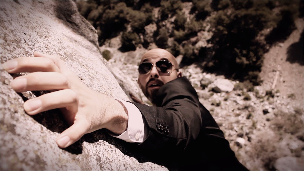 MARTIN LASTRAPES | I, Writer - YouTube