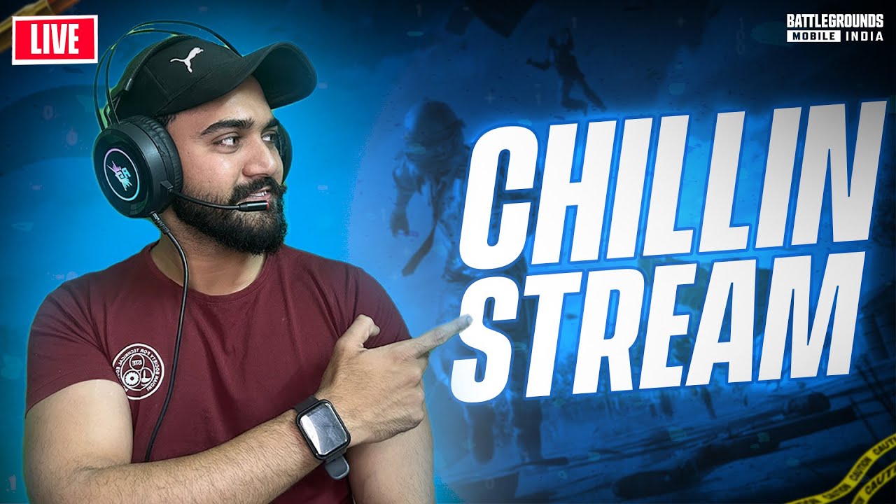 PunisherX Gaming Live Stream - YouTube