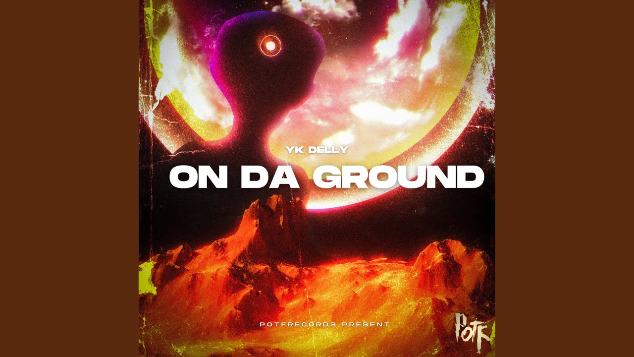 On Da Ground - YouTube