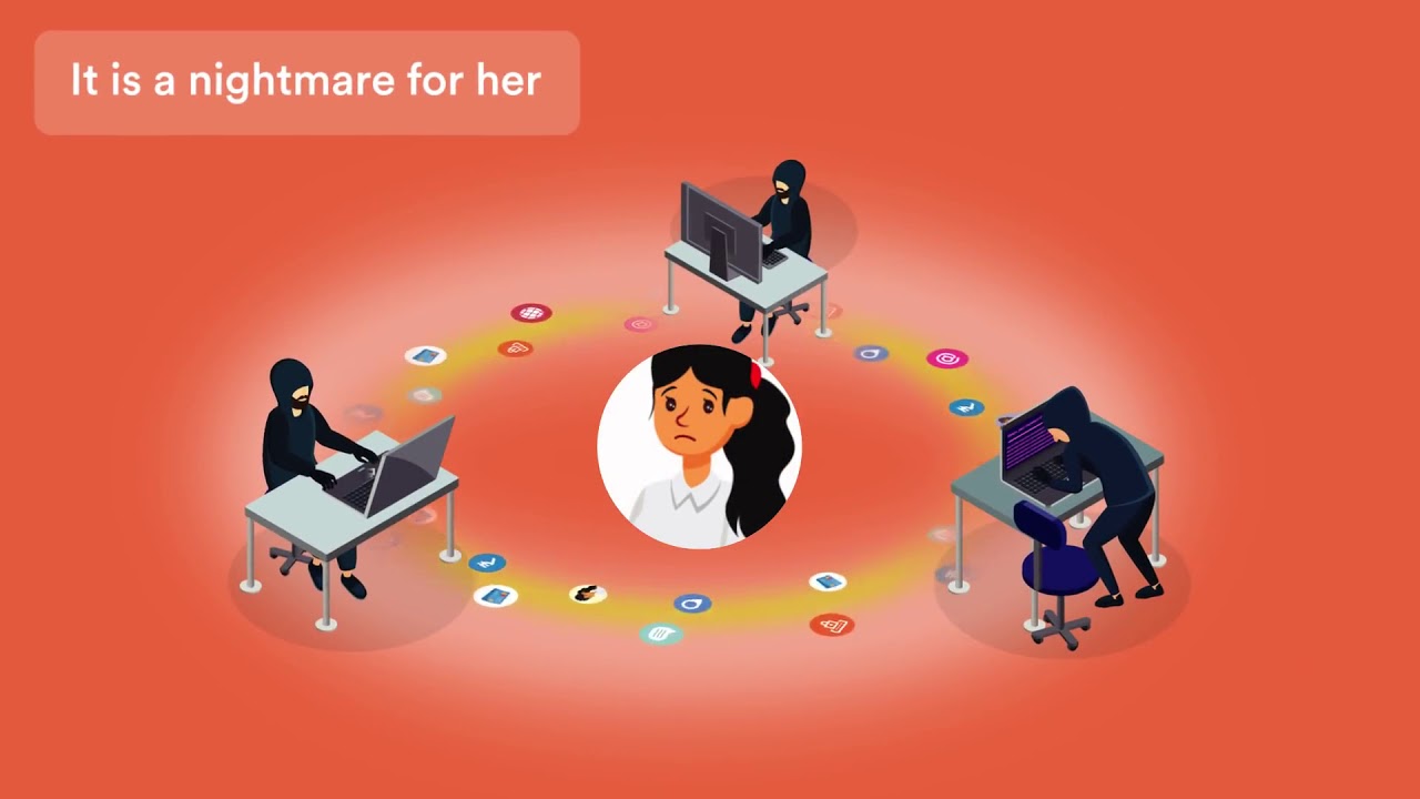 MightyGuard – Military Grade Mobile Security App - YouTube