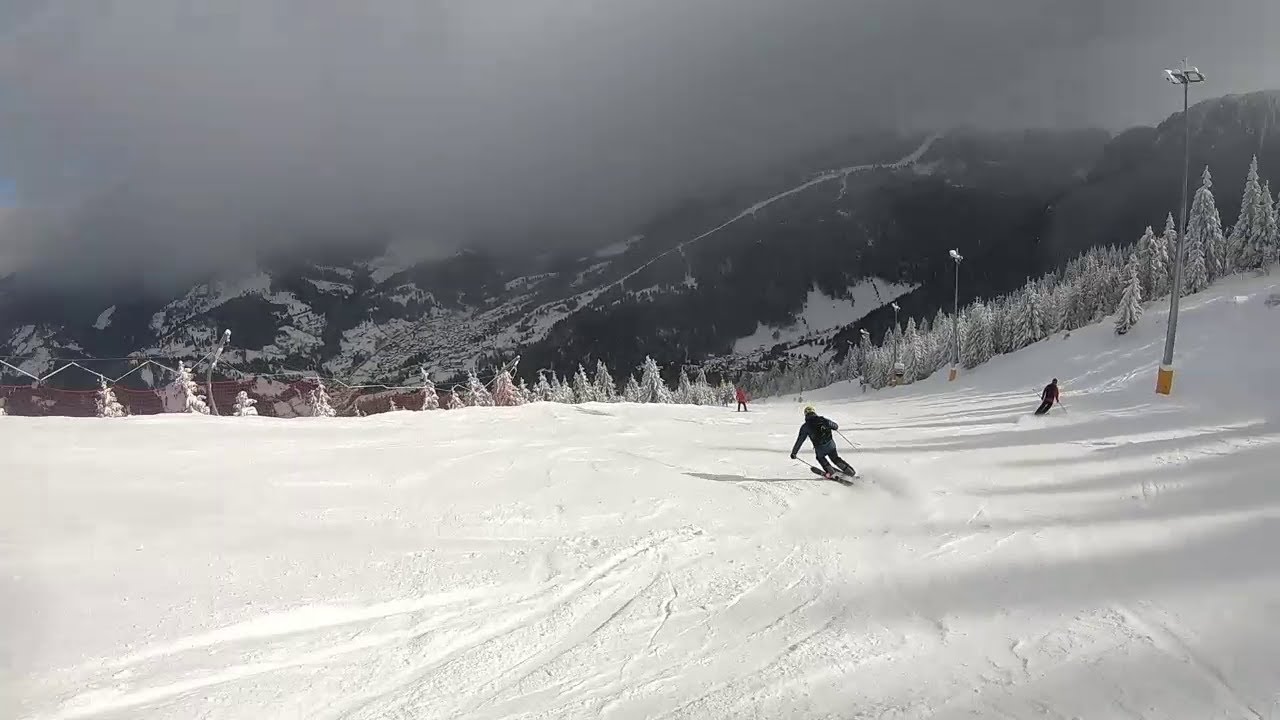 2023 02 05 - Partia Olimpica Borsa - YouTube