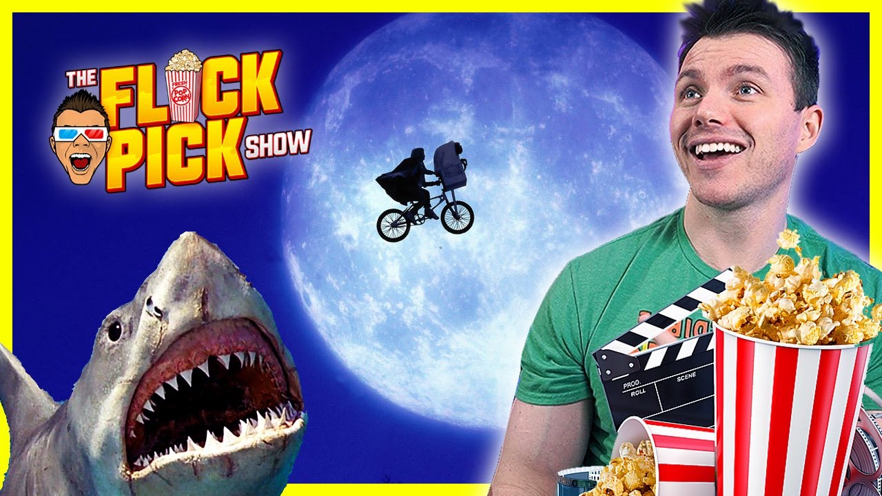 Ask Me Anything - MOVIE TALK LIVE! - YouTube