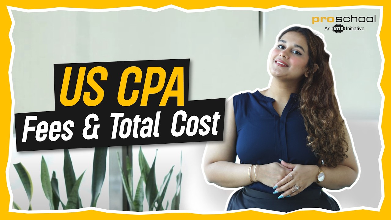 CPA Course Fees in 2025 : Full Breakdown #cpa # ...