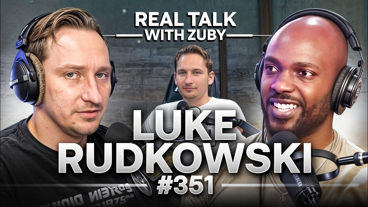 Why Did They Try To Kill Trump? - Luke Rudkowski - YouTube