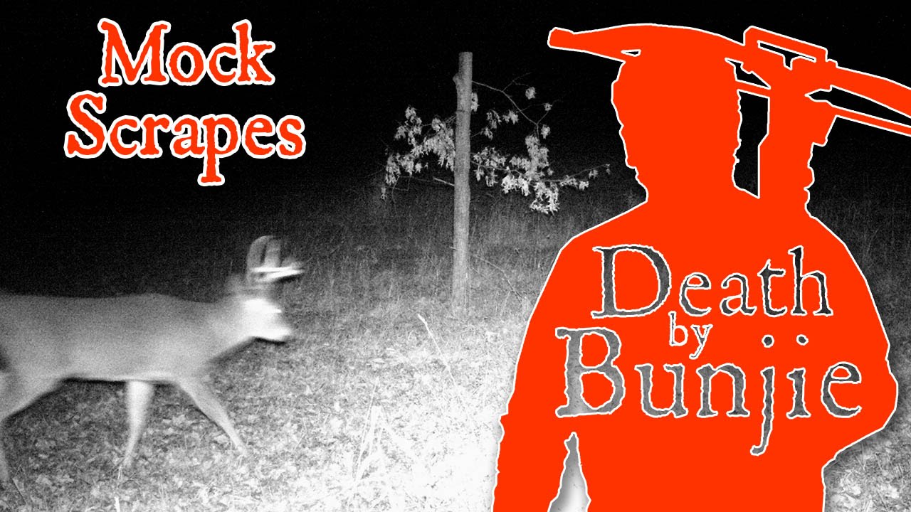 How to Make an EXTREME Mock Scrape! - YouTube