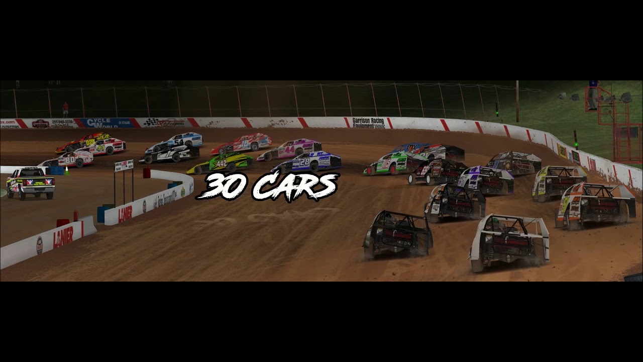 D1RT dream - YouTube