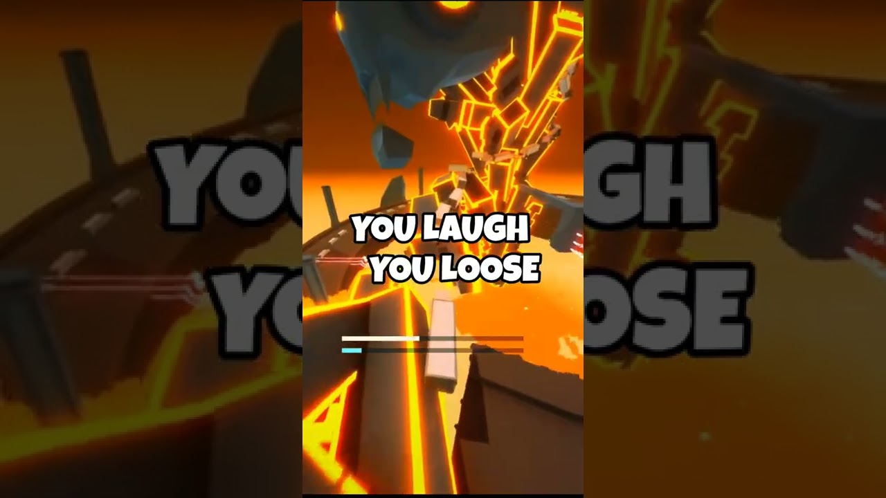 You Laugh You Loose - WOMAN ☕ #shorts - YouTube