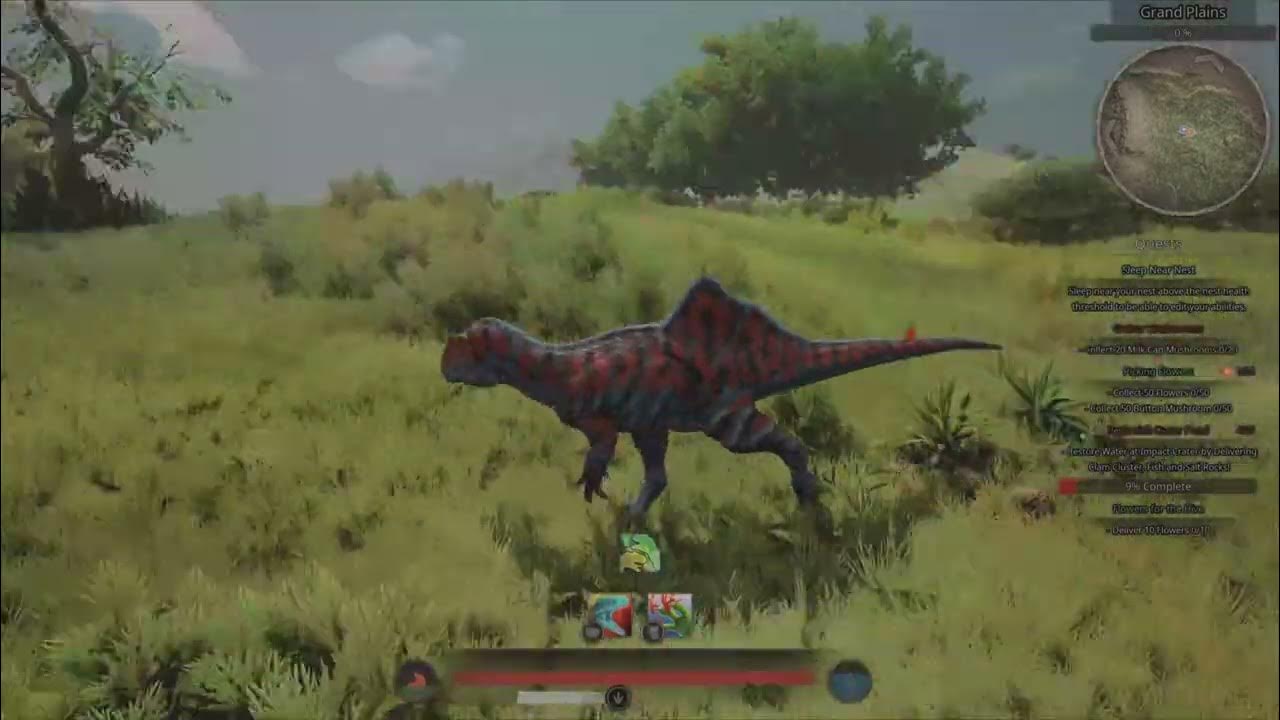 Official PvP Compilation Volume 3 -Path Of Titans Official - YouTube