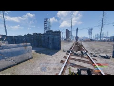 Rust_20230521022434 - YouTube